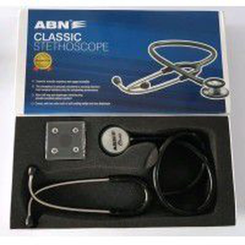 ABN Classic Stethoscope Adult