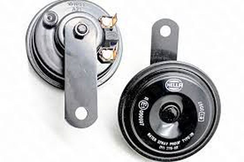 klakson motor - Honda