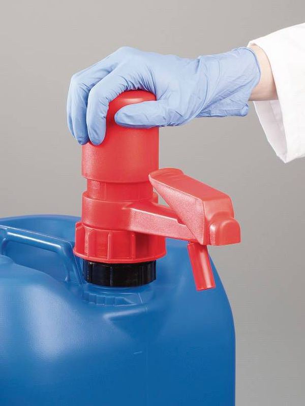 Pump-it® container pump Immersion depth 100 cm