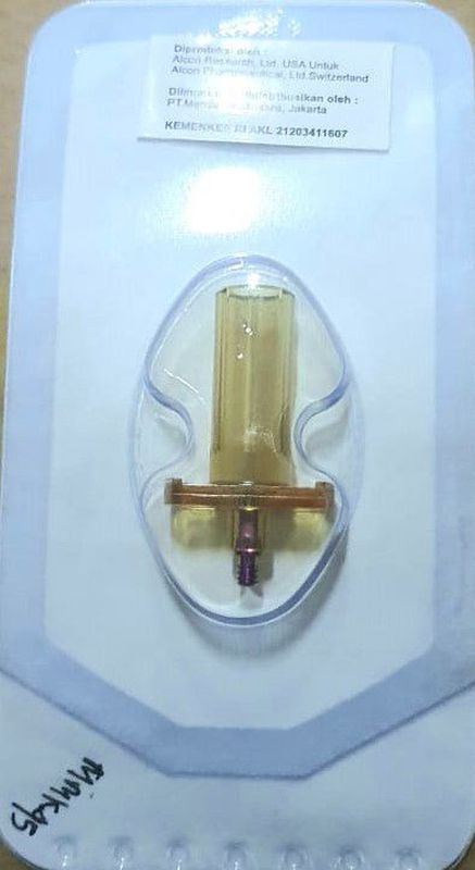 ASSY, SHIP, Tip Mini FL 45K