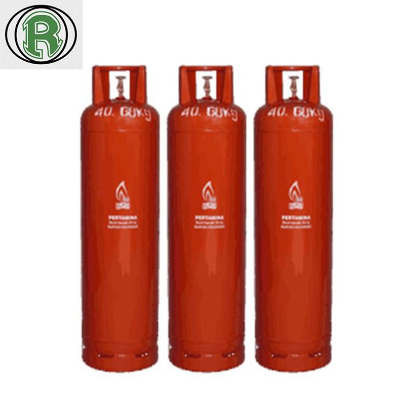 Isi Ulang Gas 50kg