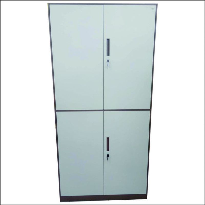ALMARI PINTU AYUN 2 PINTU TIGER FC-1806