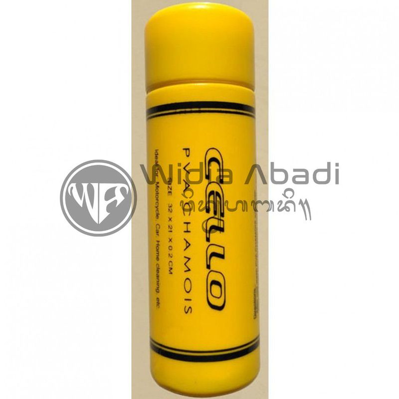 Lap Pembersih - Lap Kaca