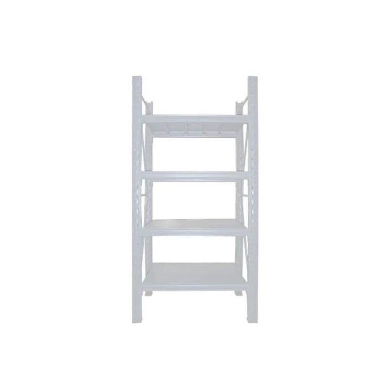 TIGER GOODS RACK 4 RUANG XDF-C02