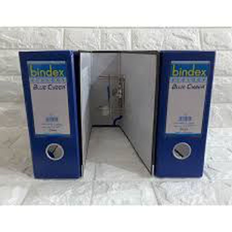 ORDN BINDEX KWITANSI