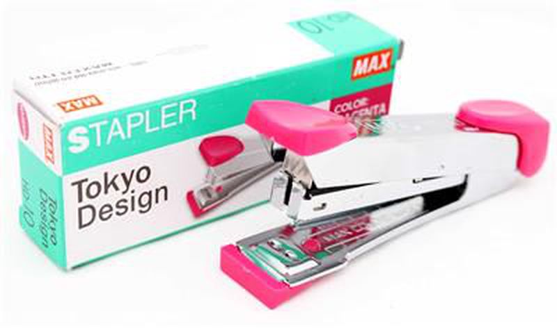 STAPLER / HEKTER MAX HD-10