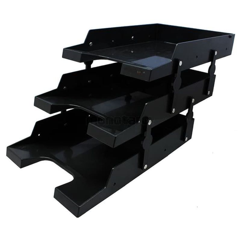 Elevated Tray Microdot - 2 Susun