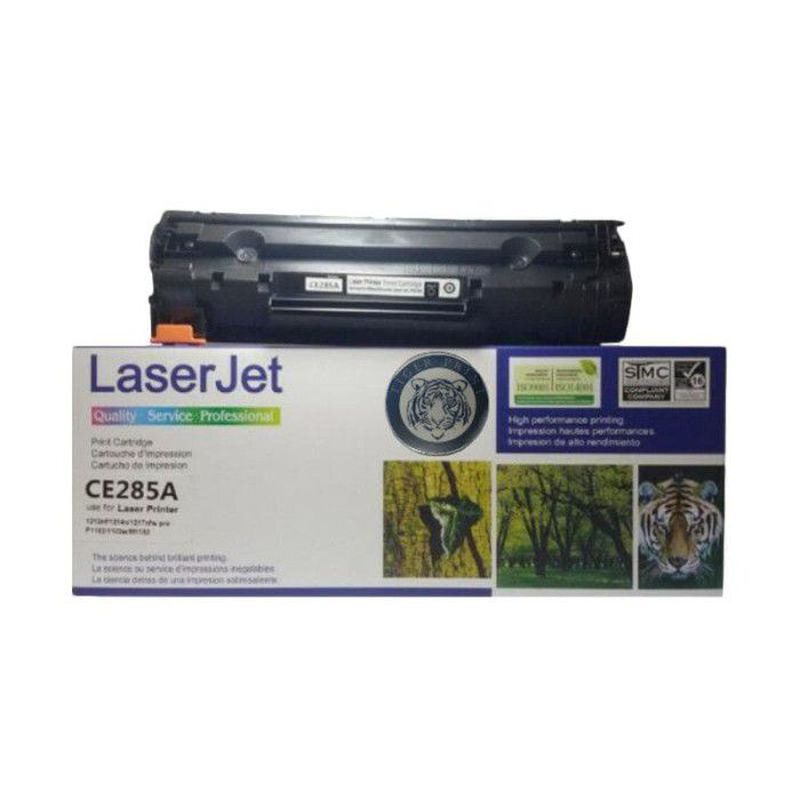 Tinta Printer Laserjet 85A