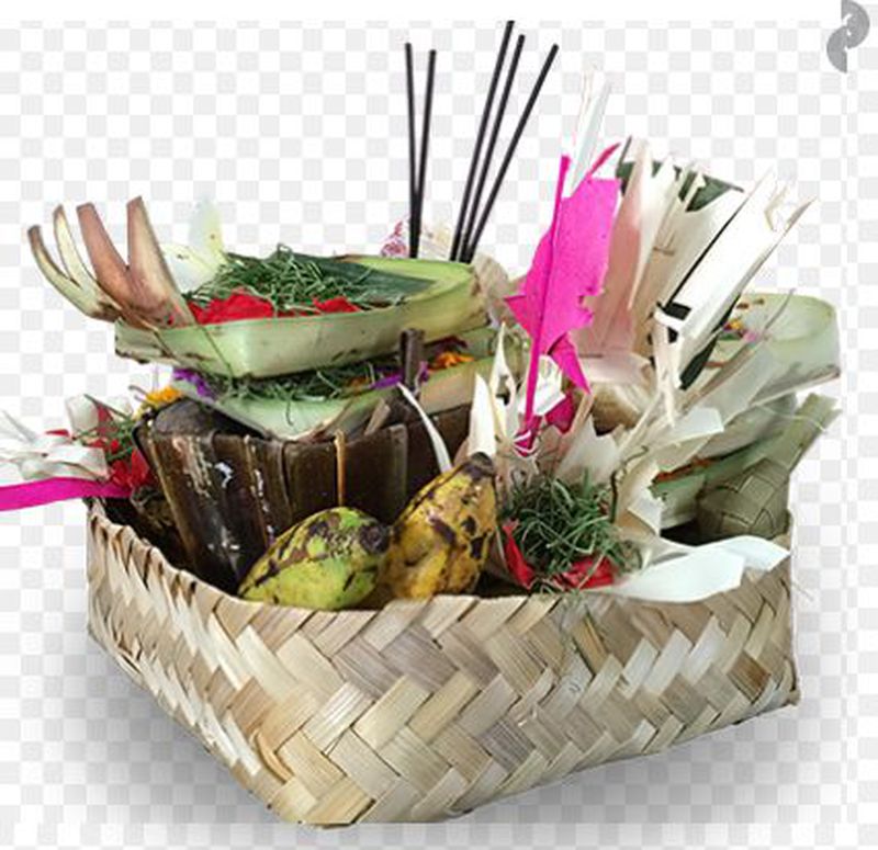 BANTEN PEJATI ALIT BUSUNG IBUNG