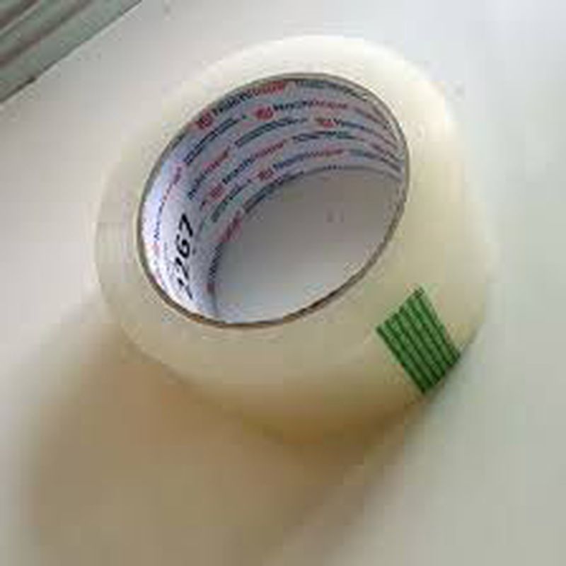 LAKBAN BENING NACHI 2 INCH