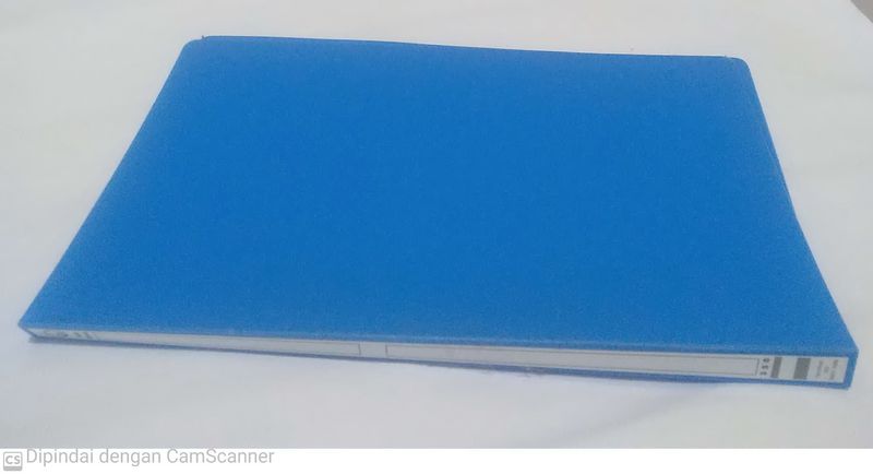 Map Jepit Snell Daia