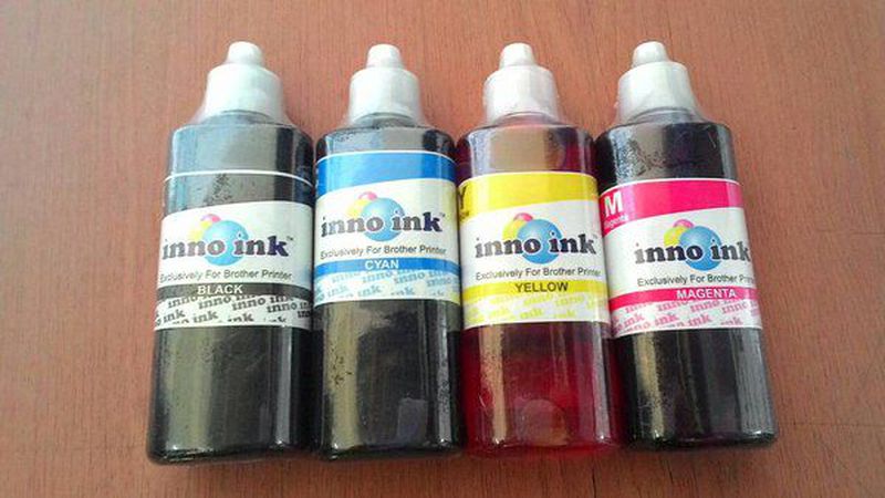 TINTA BROTHER INNO INK