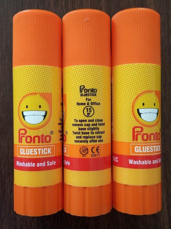 Lem Stick Pronto - 15 Gr