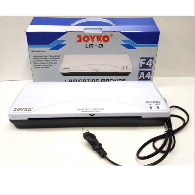 LAMINATING MACHINE JOYKO LM-01
