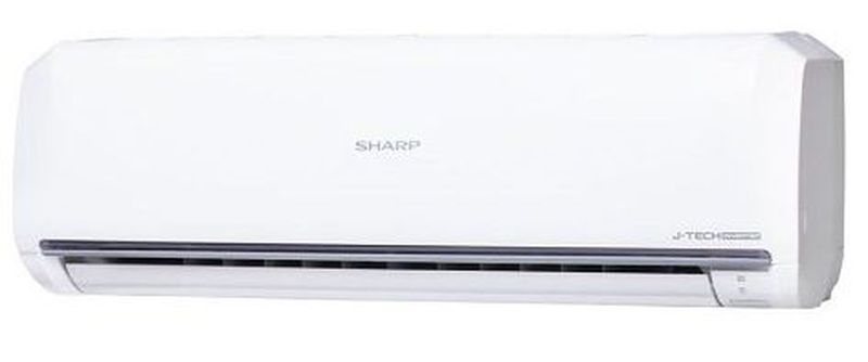 AC Sharp Split - 2PK