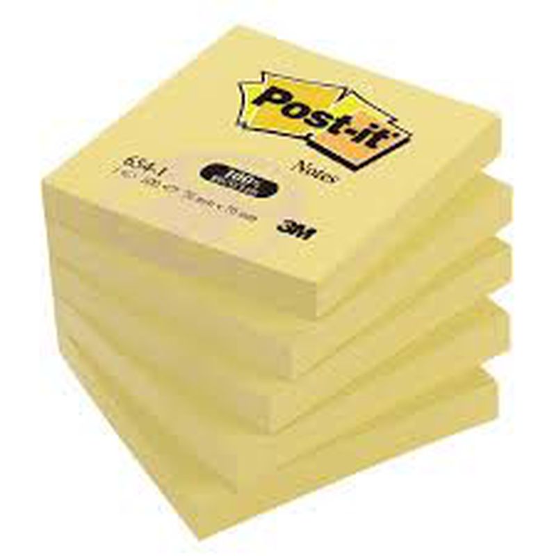 Post It 3M - 656