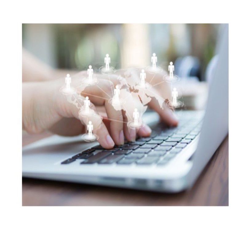 Internet Dedicated 50 mbps