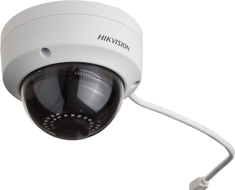 Hikvision CCTV