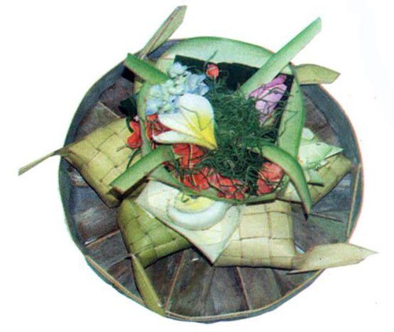 Tipat Kelanan