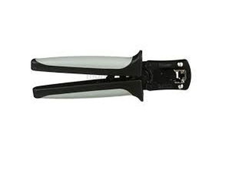 Panduit - Crimp Tool [MPT5-8AS]