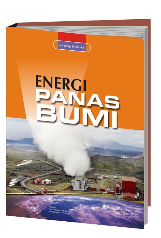 Seri Sains Energi Terbarukan: Energi Panas Bumi