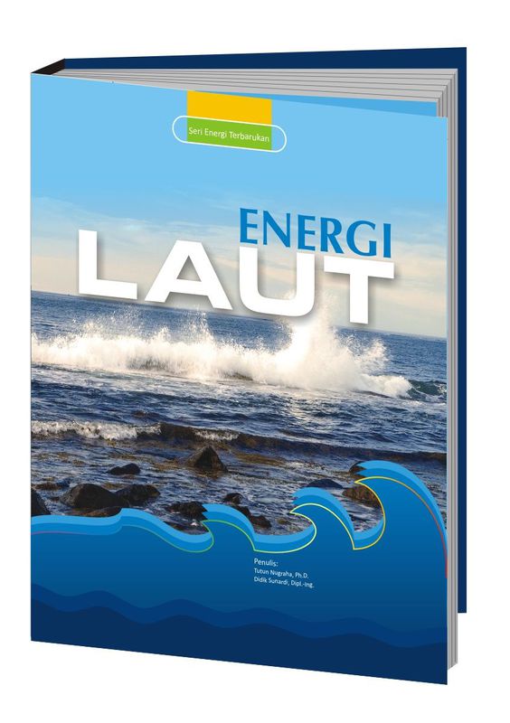 Seri Sains Energi Terbarukan: Energi Laut