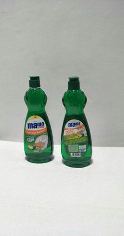MAMA LEMON KEMASAN BOTOL 750 ML
