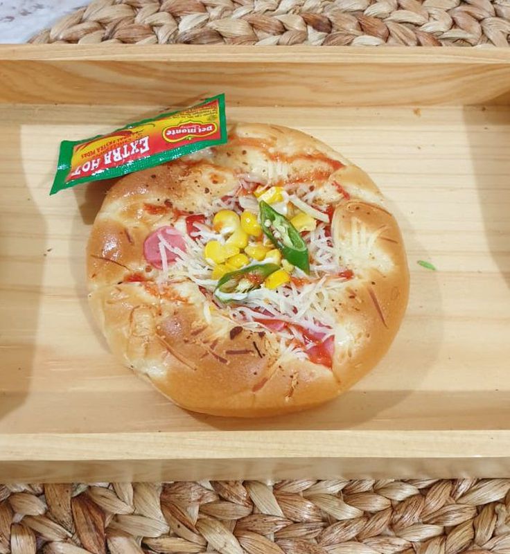 BAKERY PIZZA SPECIAL