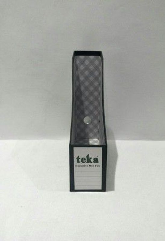 BOX FILE TEKA