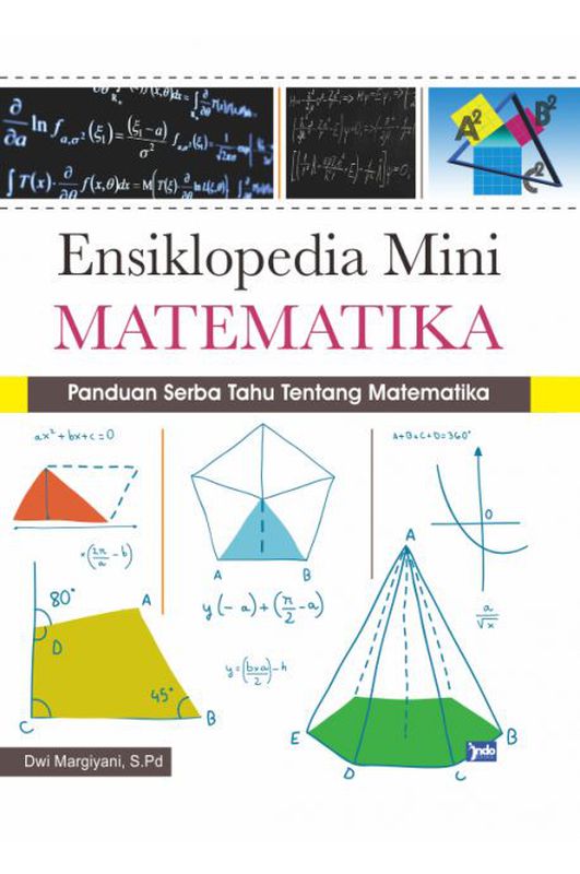 Ensiklopedia Mini Matematika
