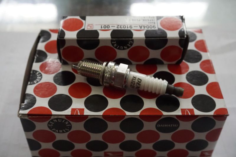 Busi Avanza, Rush, Terrios