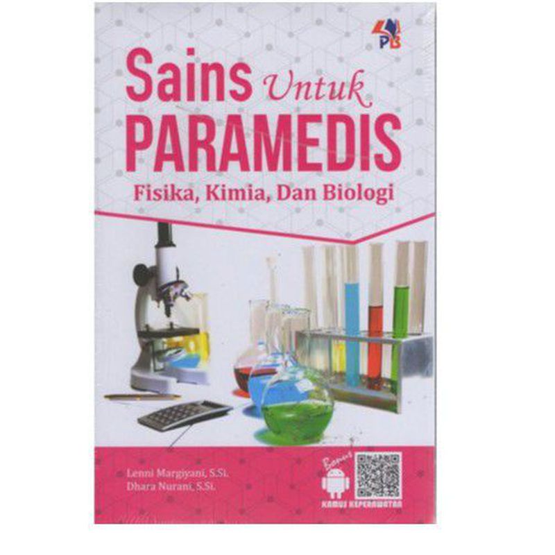 Sains Untuk Paramedis