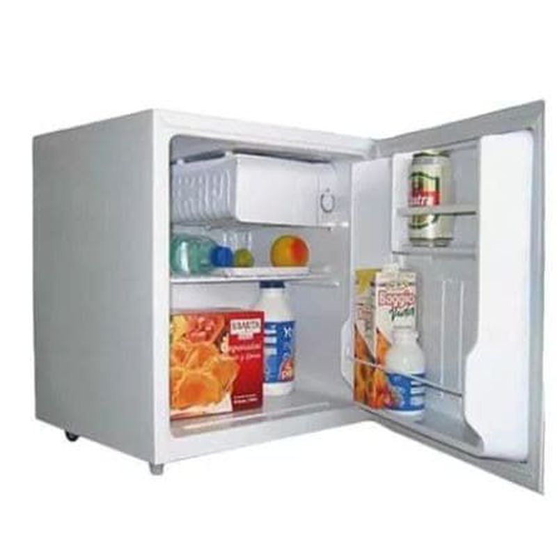 Kulkas Portable /Mini/ Meja Polytron PRH-50W /PRH50W / PRH50