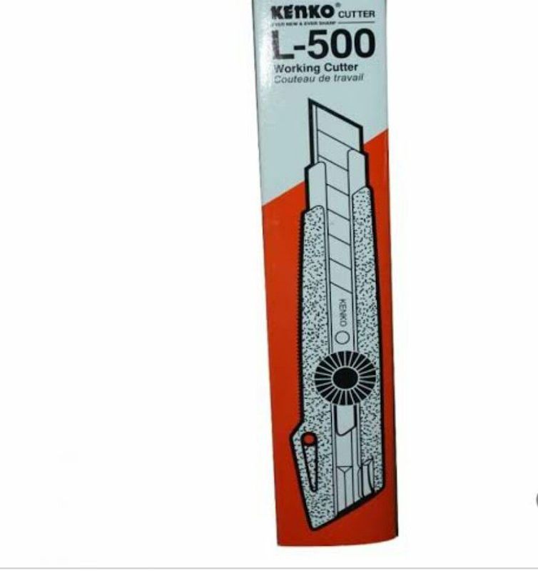 CUTTER KENKO L500