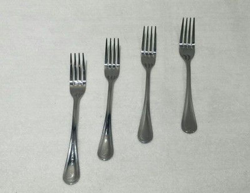 GARFU MAKAN / DINER FORK