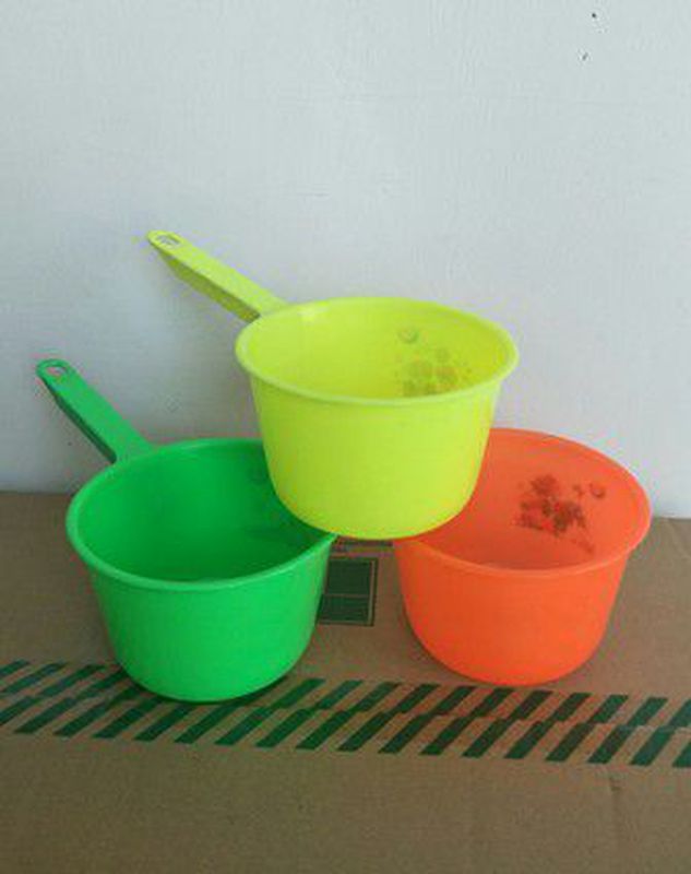 GAYUNG PLASTIK STANDARD