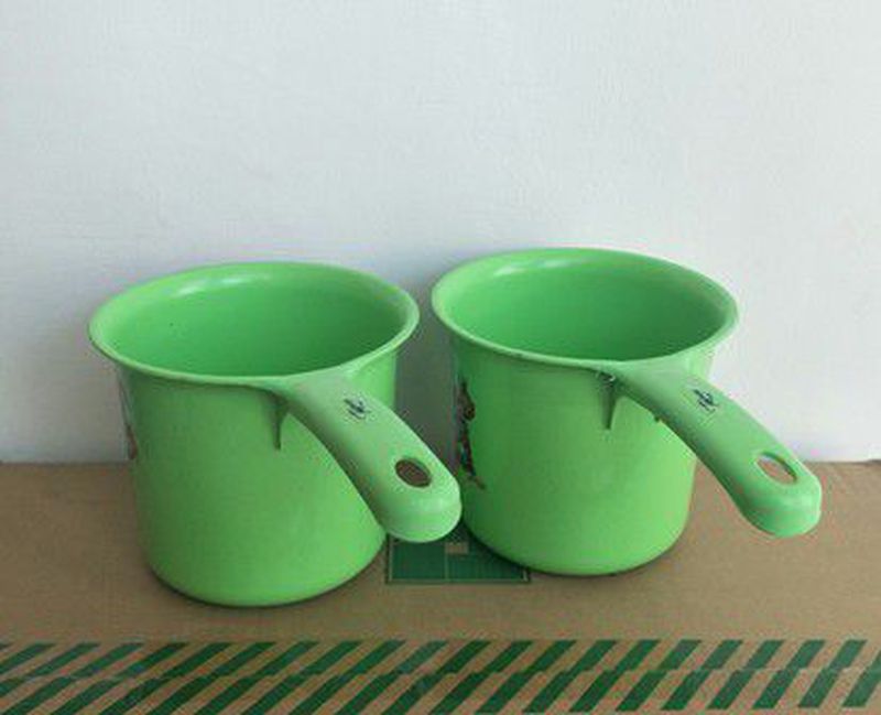 GAYUNG PLASTIK STANDARD