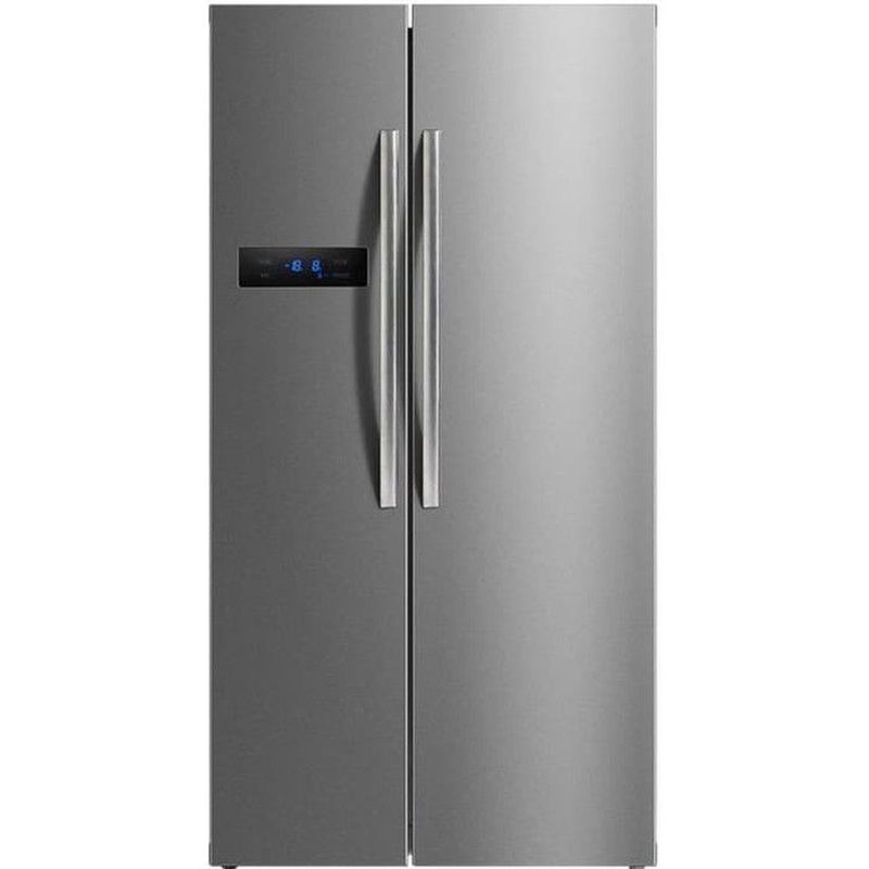 kulkas midea side by side 689we