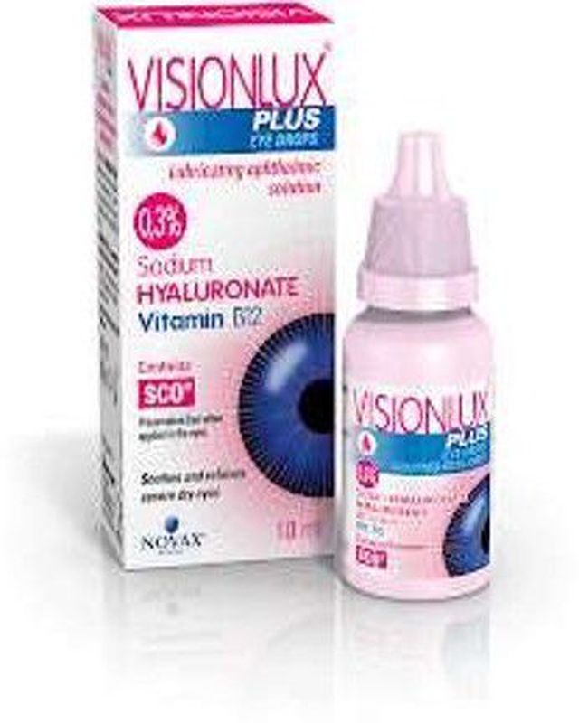 VISIONLUX PLUS