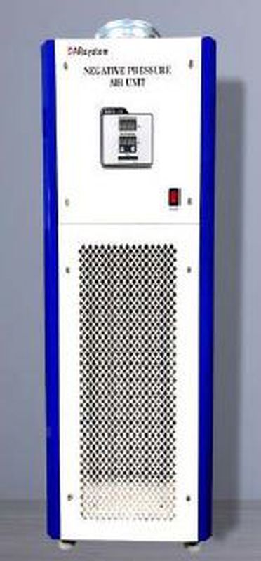Negative Pressure Unit (ANPU‐15)