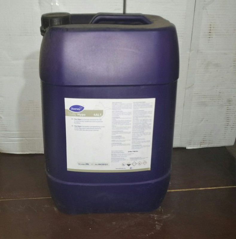 CLAX HYPO