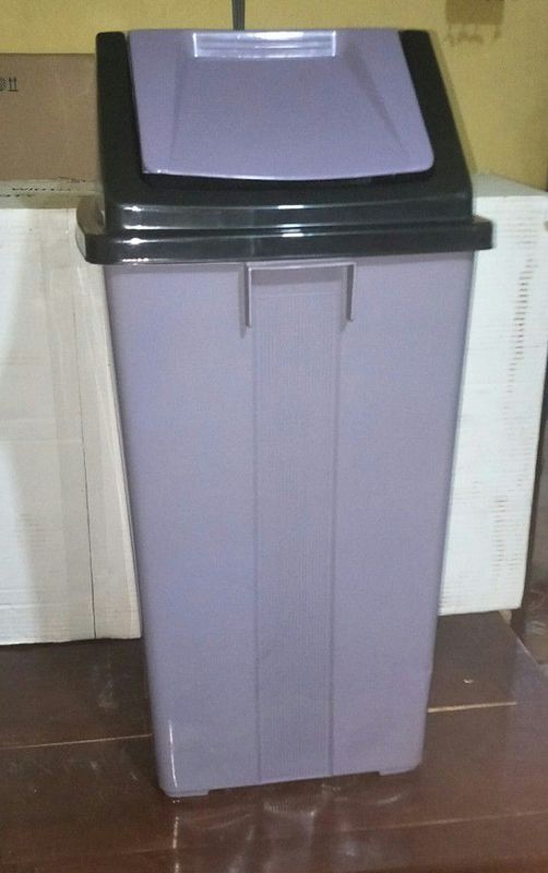 BAK SAMPAH BESAR