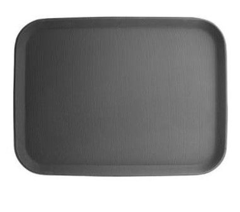 TRAY PERSEGI PANJANG ANTI LENGKET