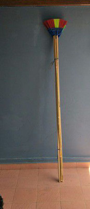 SAPU TINGGI 2,5 METER