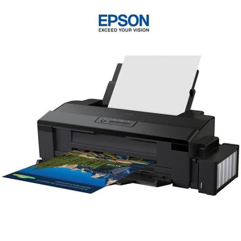 Printer Epson L1800 A3 Photo Ink Tank
