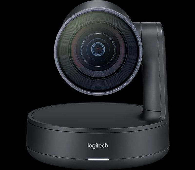 Logitech Rally Camera
