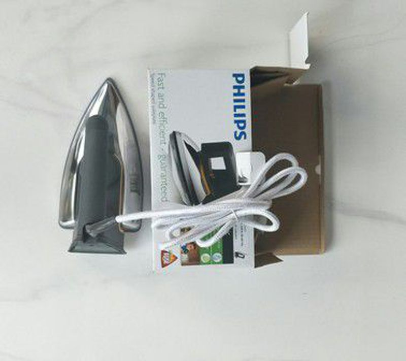 SETRIKA PHILIPS CLASSIC