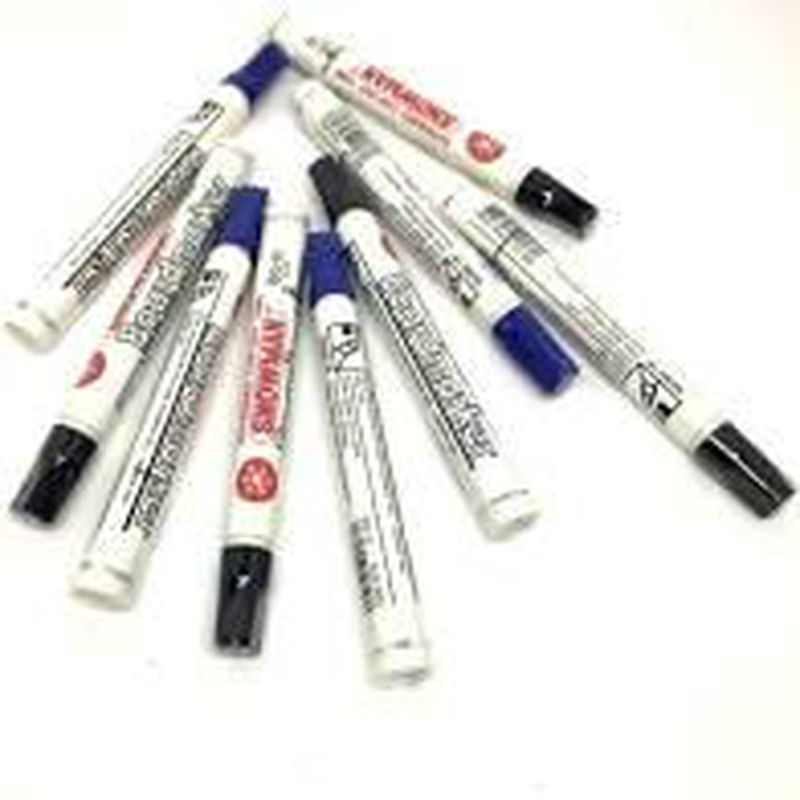 Spidol Marker Permanene Besar