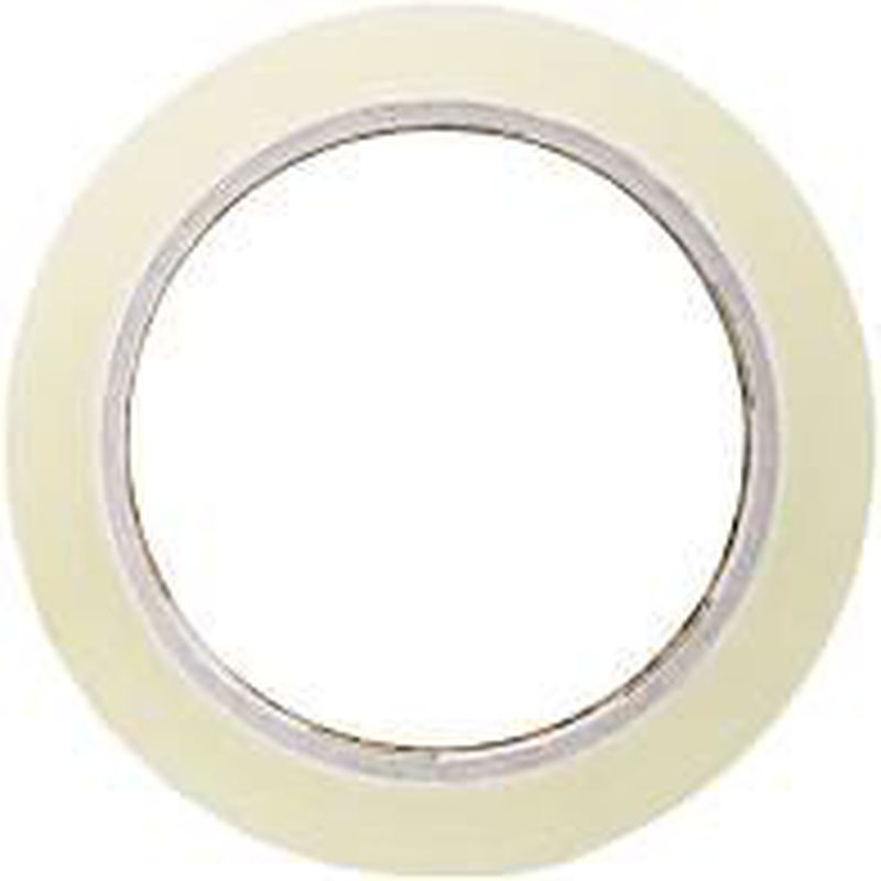 Isolasi Bening Besar