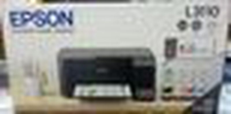 Printer Epson L3110